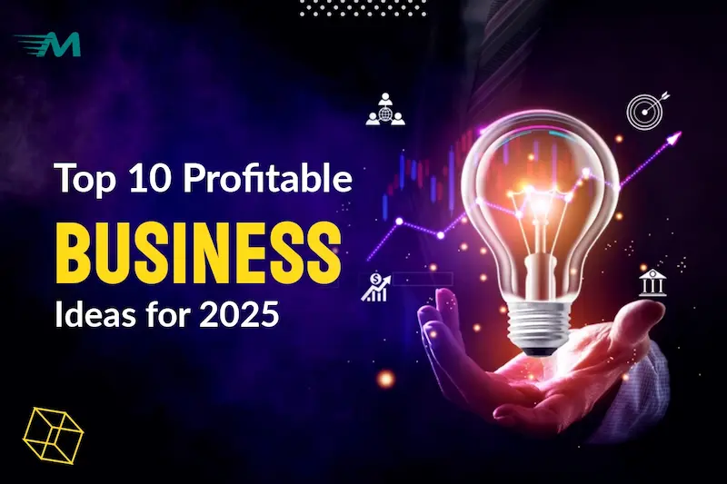 Profitable Business Ideas To Start And Grow Successfully